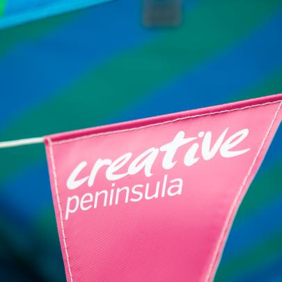 Creative Peninsula Twilight Market and Arts Night | Creative Peninsula